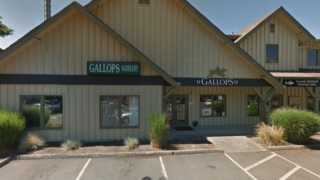 Gallops Saddlery | Contact Us| Saddles, Clothing, & More